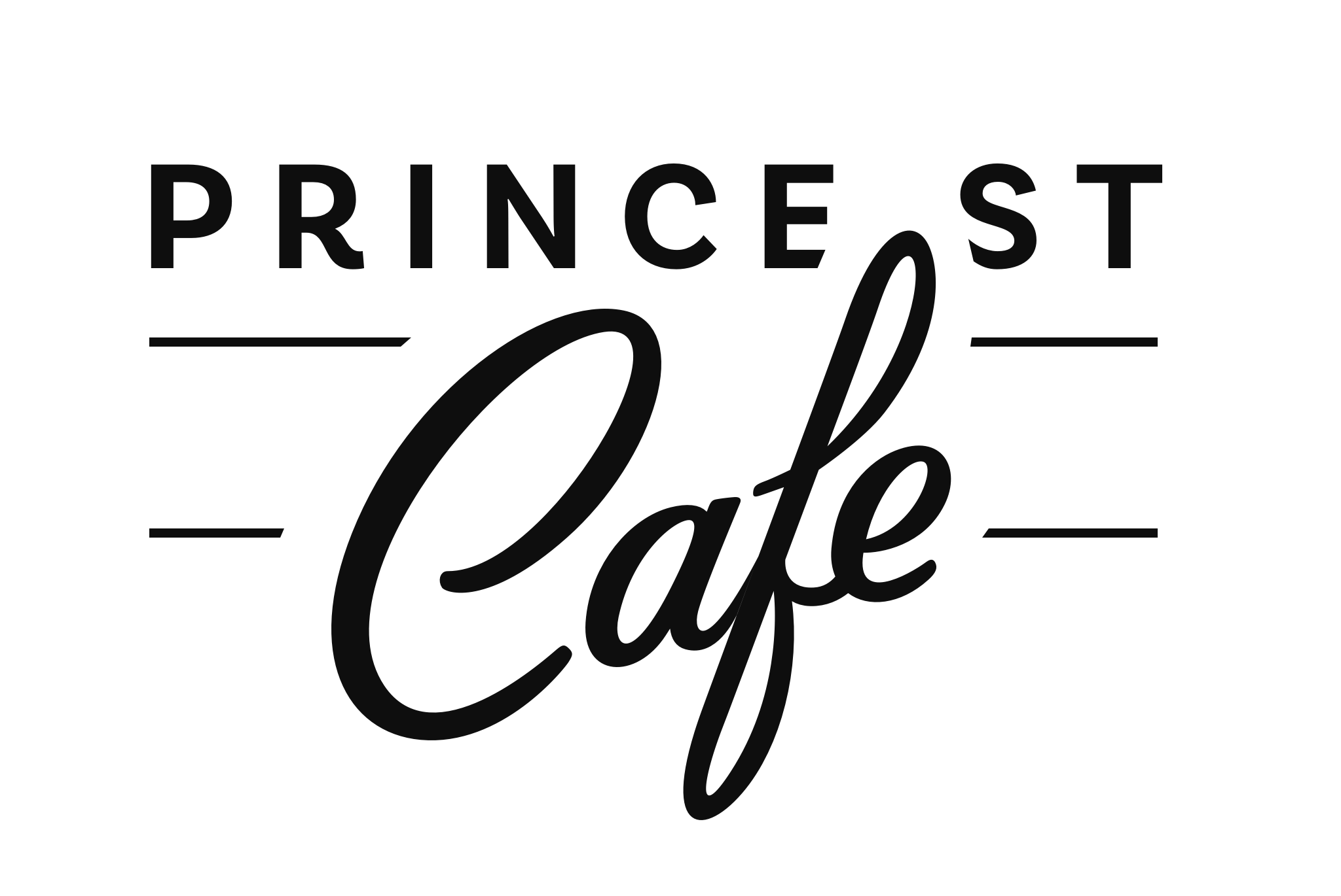 Order Online | Prince Street Cafe